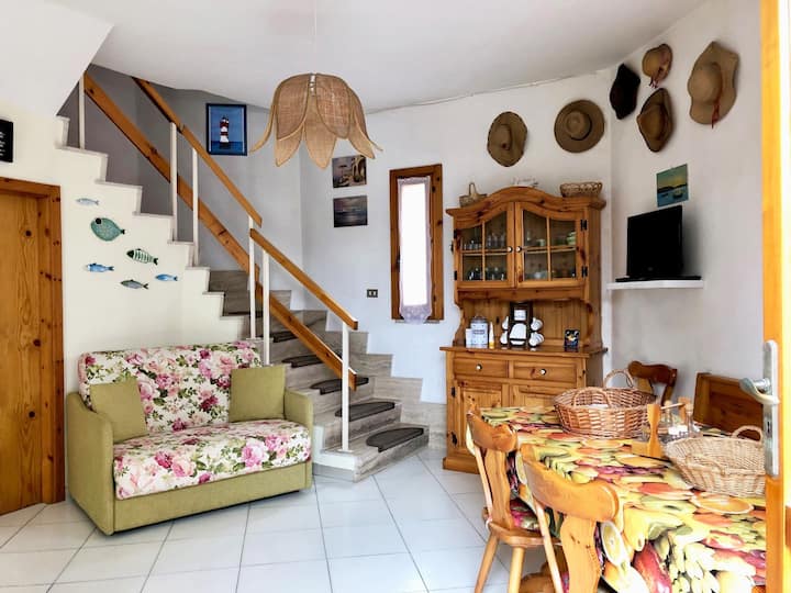 Casa Lumi Porto Cesareo - Porto Cesareo