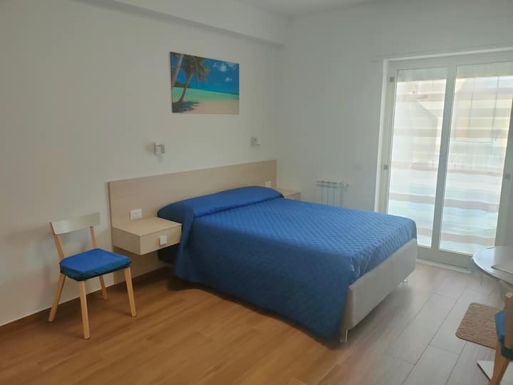 Beach-rooms A Capo D'orlando - Capo d'Orlando