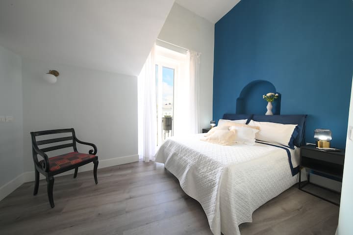 Apartment Don Raffaè - Forio