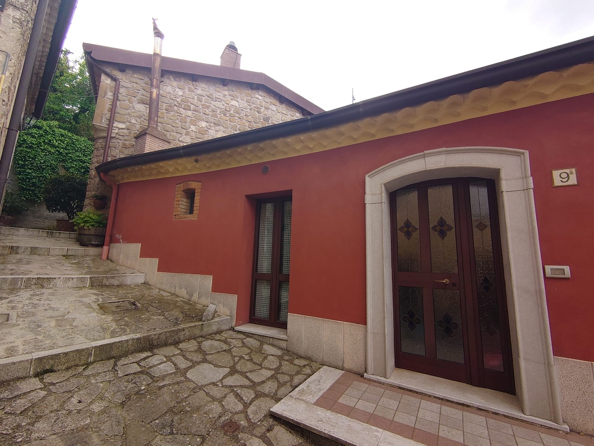 Lacedonia Vacation Rentals & Homes - Campania, Italy | Airbnb