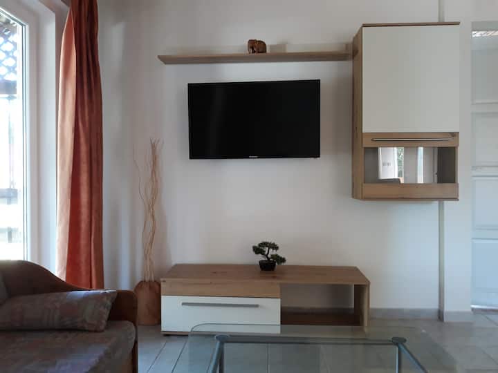 Pretty Place Apartment - Zamárdi