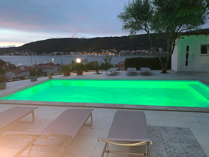 Villa Kristina Rab Sweet Home 2 - Rab