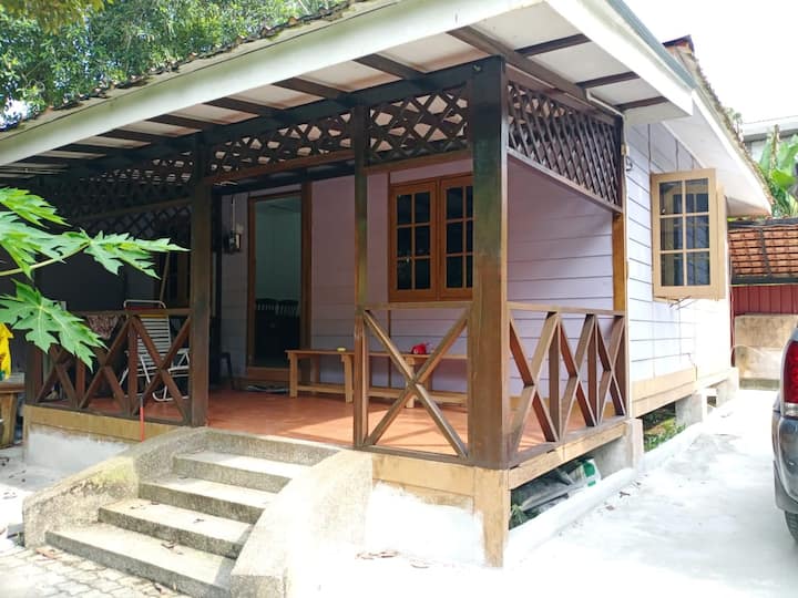 Mn Homestay - Selangor