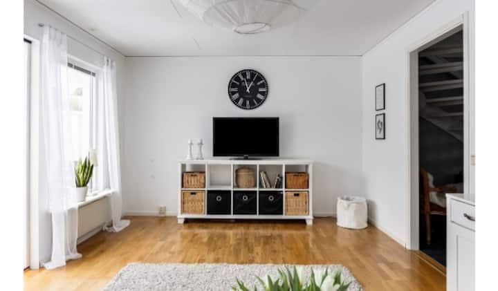 Hus I Småland - Växjö