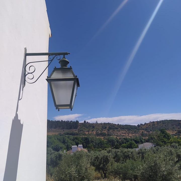 Casa Do Forno- ÉVora Retreat - Redondo