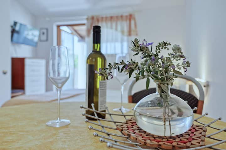 Apartman Slavica - Banjole