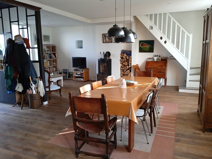 Duplex St Malo - Saint-Malo