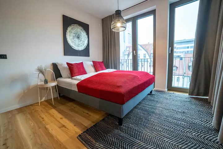 Ganzes Haus Premium-apartments C - Jena