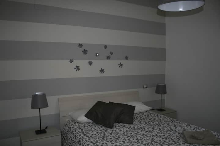 Ca' Rossi City House - La Spezia