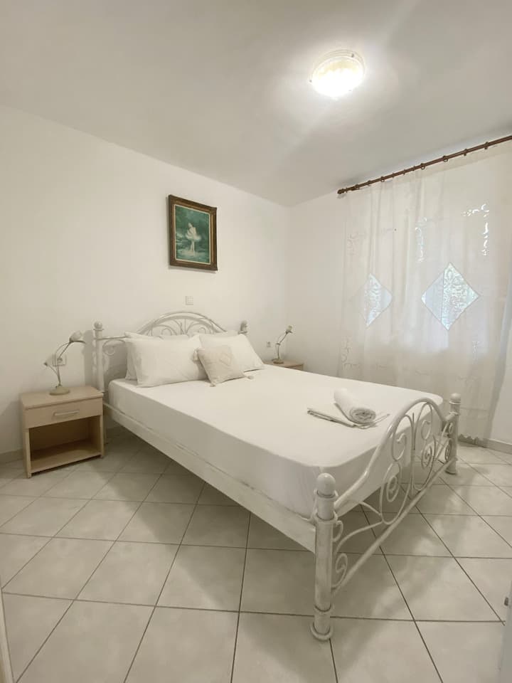 Katianna's House In Downtown - Korfu