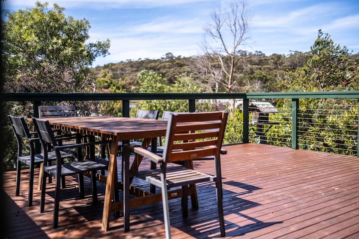 Freycinet Retreat - Coles Bay