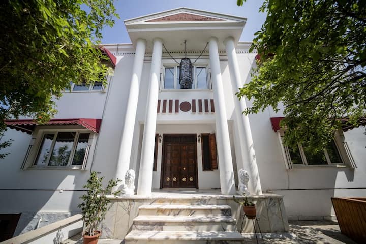 Villa Beyaz - Kuşadası
