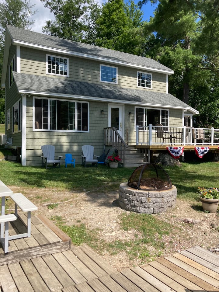 Camp Sr - Granville, NY