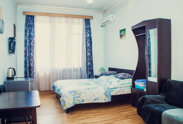 Hotel Flamingo - Tbilisi