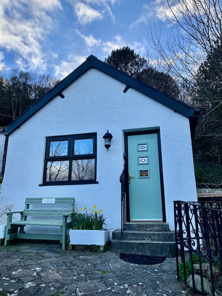 Guest Suite Between Mountains And Beach - Conwy