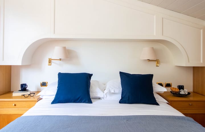 Casa Margaux By Portofinohomes - Portofino