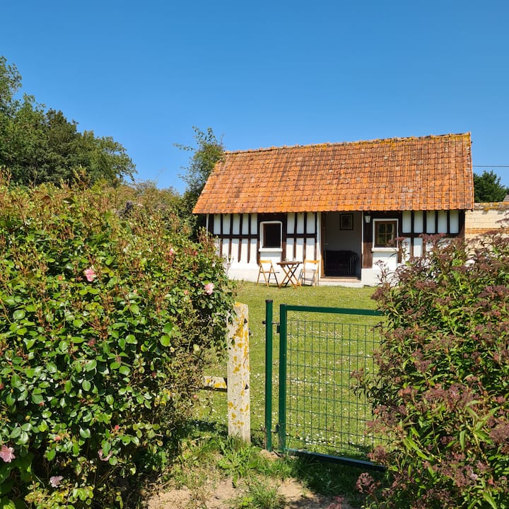 Le Lodge - Ault