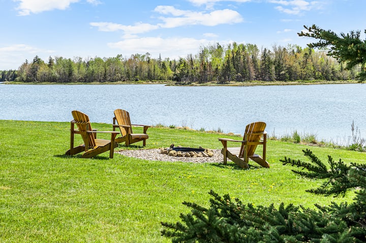 Domaine De La Rivière - Shédiac