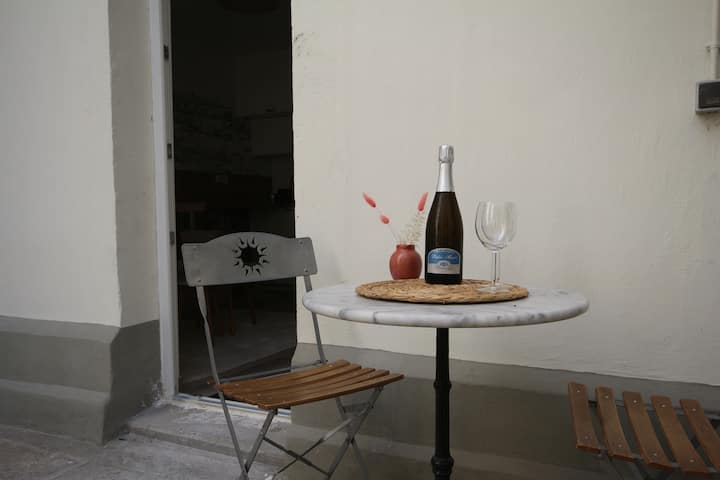 2 Pièces Avec Terrasse - Sacré-cœur / Montmartre - Paris