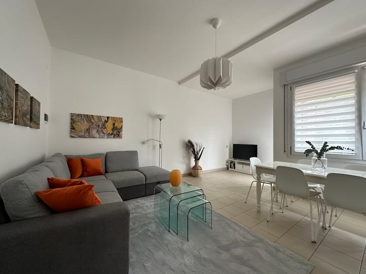 Casa Ambra - Vittorio Veneto