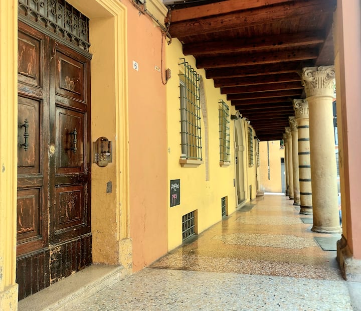 Appartamento Alle Due Torri - Bologne