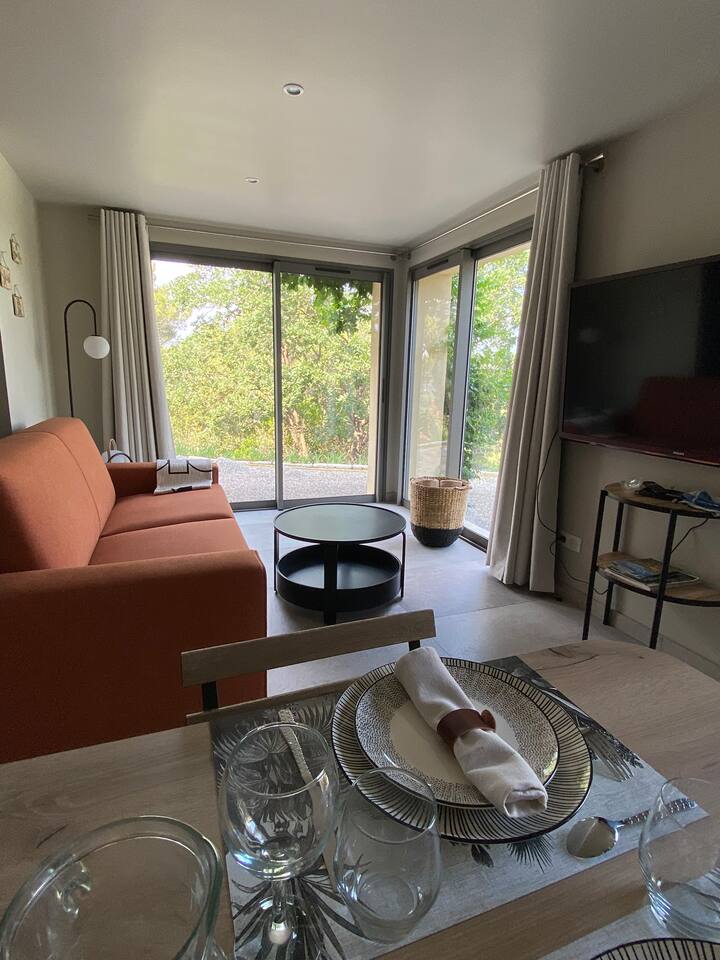 Lis Estello - Gîte 4* - Flayosc - Draguignan