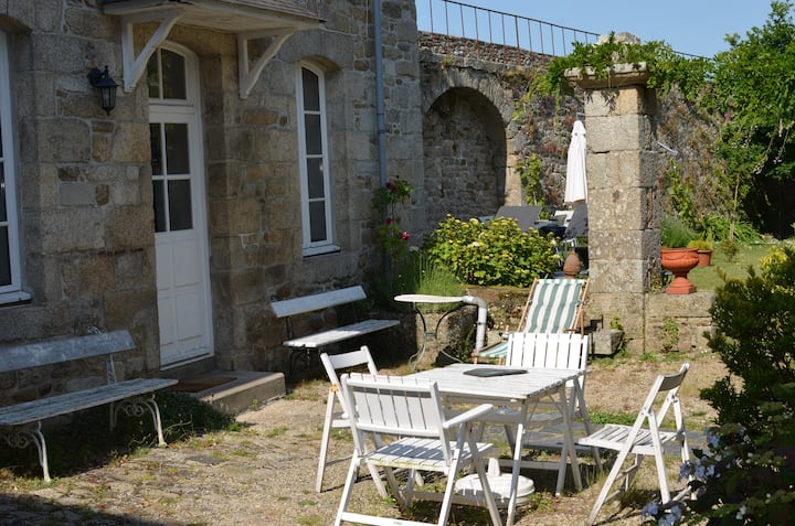 Ancienne Maison De Maitre - Moncontour