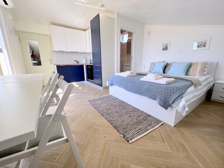 King Residence Rab Old Town Loft 3 - Rab