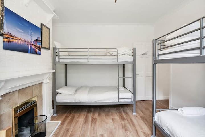 London Apartment Waterloo Zone 1 - Londres