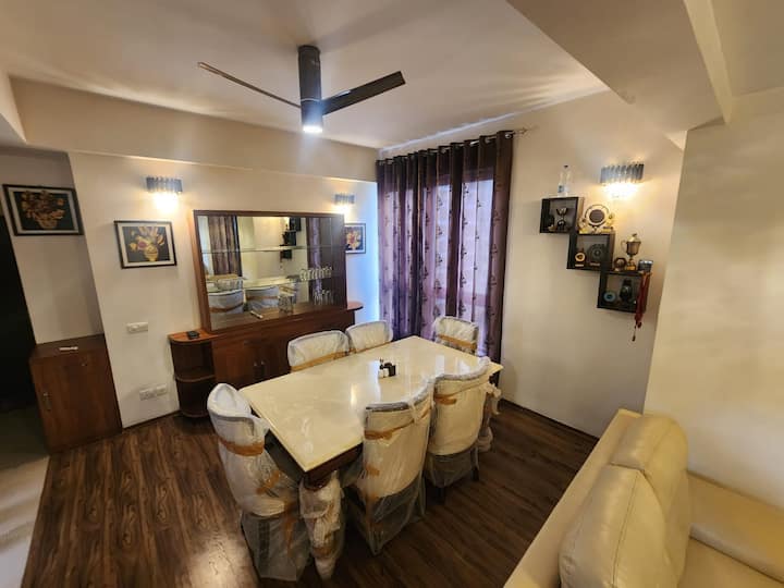 Panoramic  Penthouse-35 - Ajitgarh