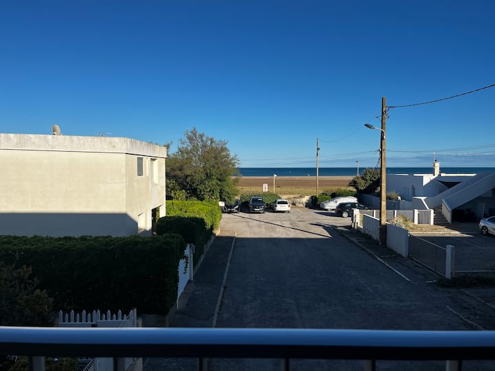 Appartement Saint-pierre-la-mer - Fleury