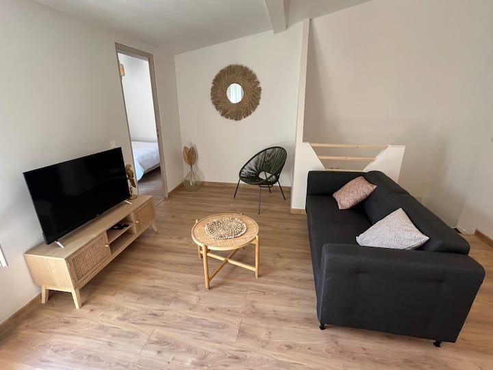 Le Coin Cosy De L’yser - Niort