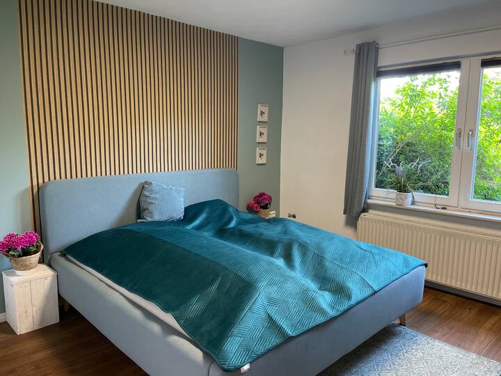 1 Zkb - Kl. Wohnung In Oldenburg - Oldenburg