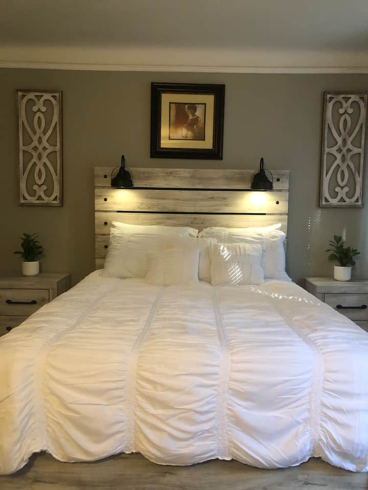 30 Day Mid-term Rental! - Metairie, LA