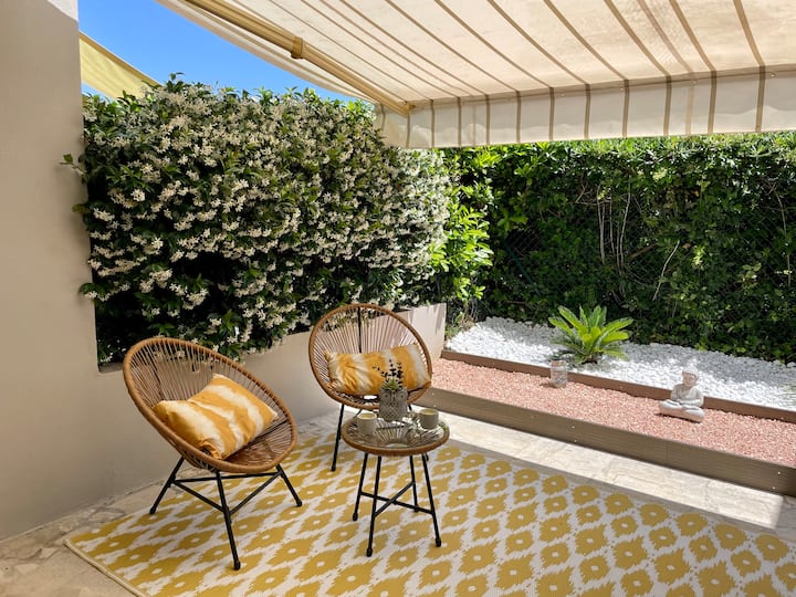 Studio&nbsp;La Douce - Vallauris