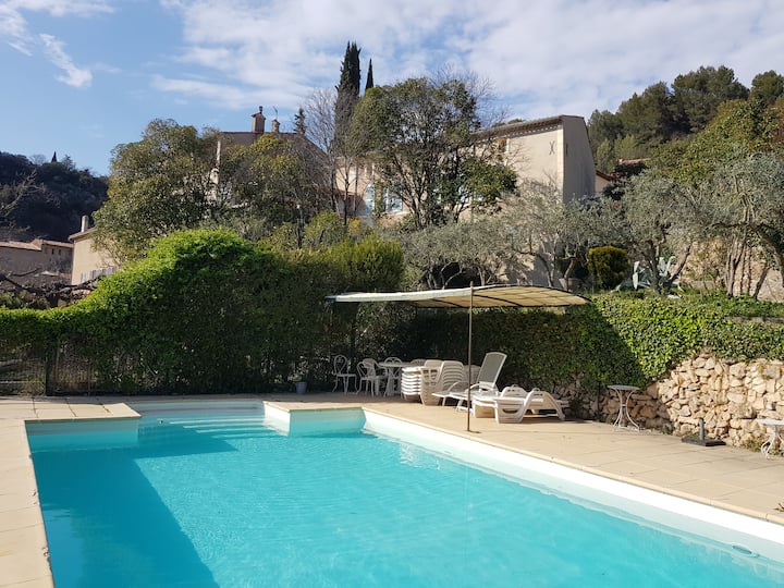 Les Toits De Cotignac - Cotignac