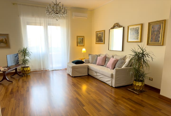 Appartamento Centro Città-cin It092009c2000r1725 - Cagliari
