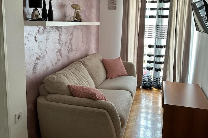 Apartman Mimi - Budva