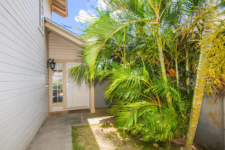 Aloha Getaway - Ewa Beach, HI