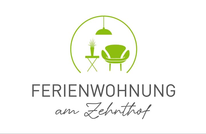 Ferienwohnung Am Zehnthof/gesamte Wohnung 131qm - Swisttal