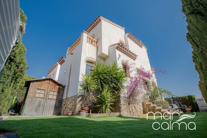 Casa Casalot By Marcalma - Mont-roig del Camp
