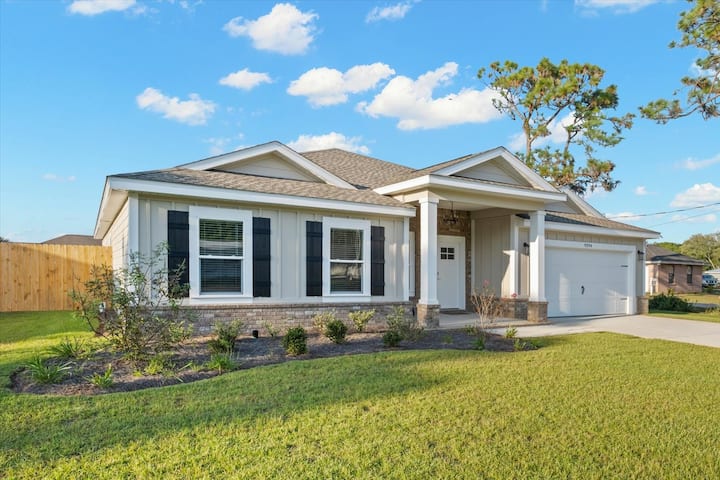 Beach Vibes In Navarre - Navarre, FL