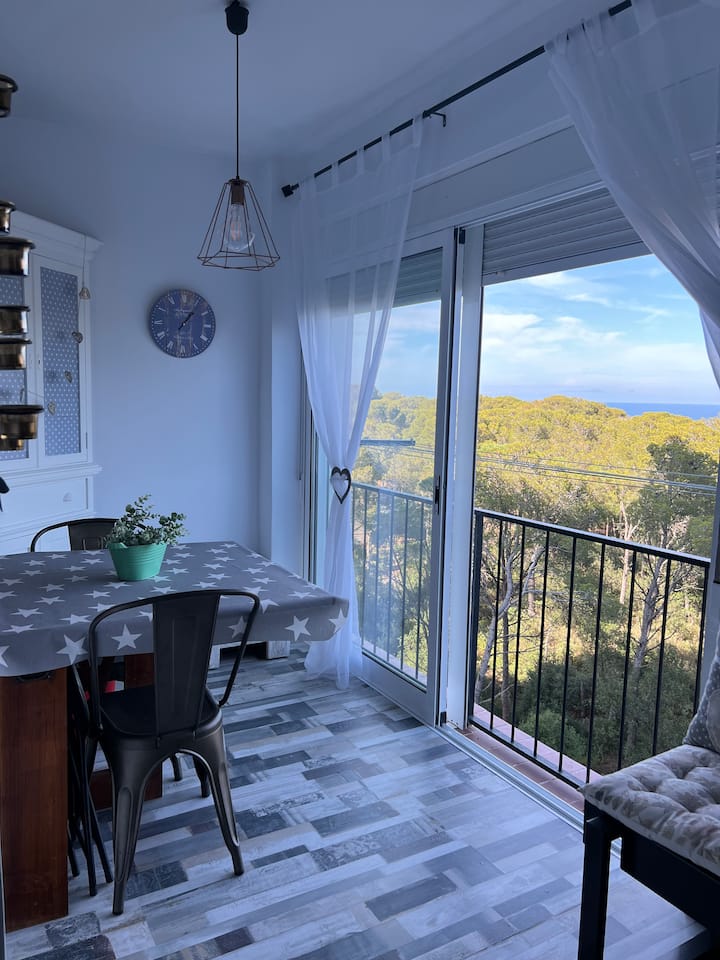 Apartamento En Playa De Pals - Pals
