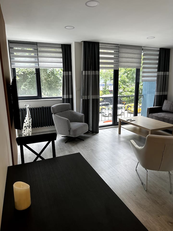 Furnished Lux House In Centre13 - Balat