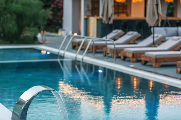 Isla Villas & Suites (Venus Villa) - Crete