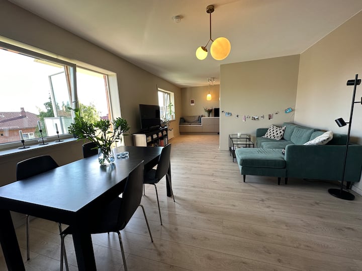 Privat Rom Ved Torshovdalen - Oslo
