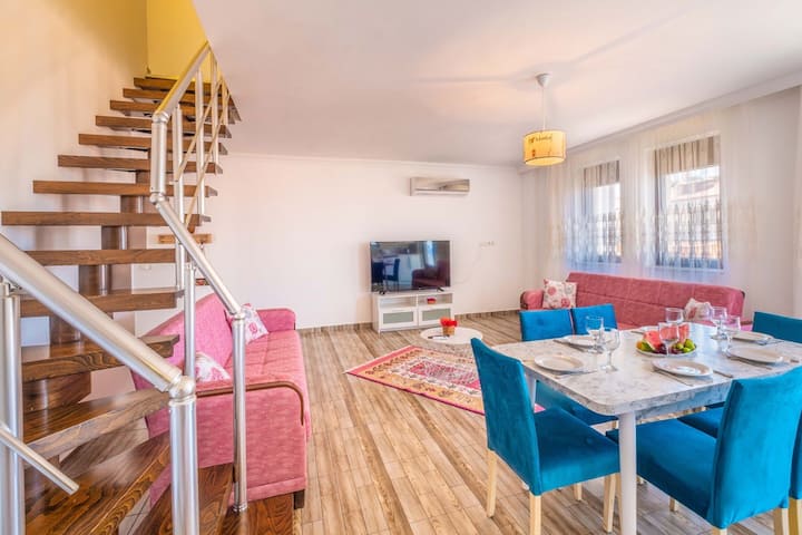 Sun Apart 302 Kaş - Kaş