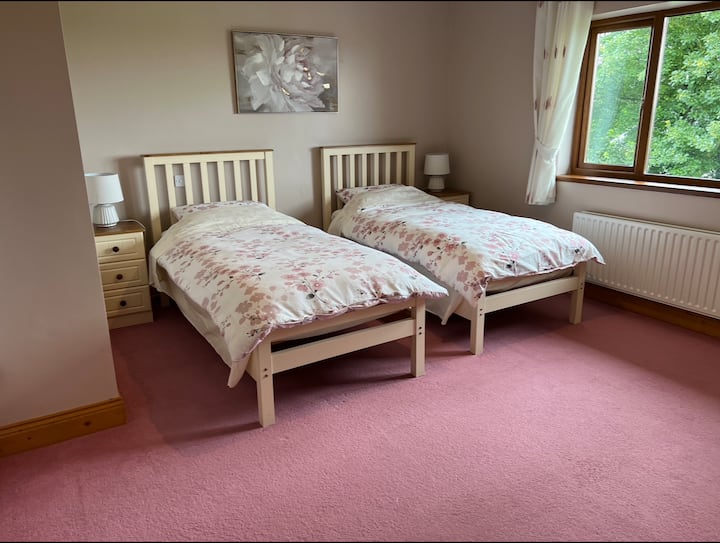 Limerick Country Hideaway - Newcastle West