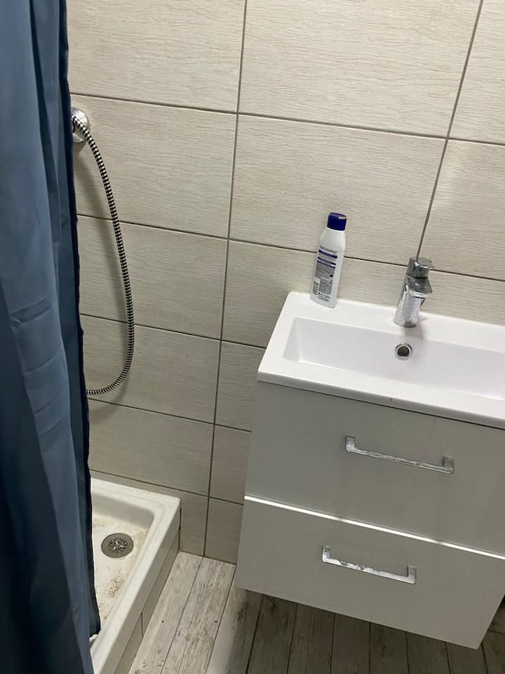 Appartement T1 En Duplex - Meyzieu