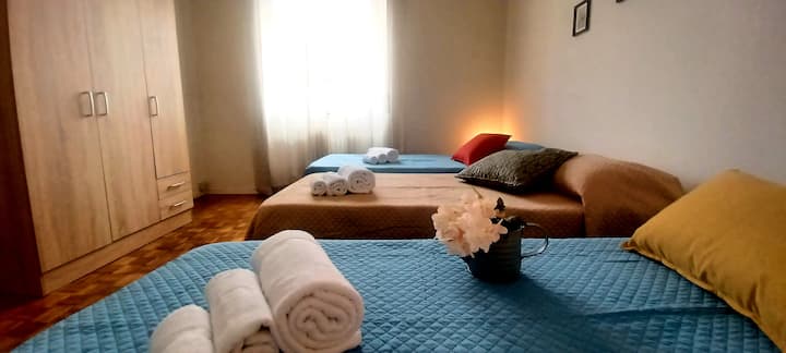 Ubuntu- Downtown - Big X 7(017029-lni-00076) - Brescia